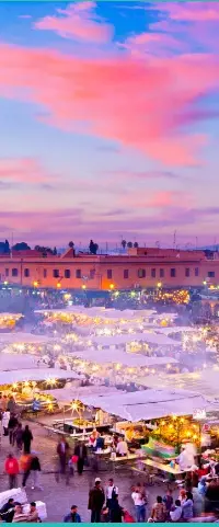 Magical Morocco! - PressReader