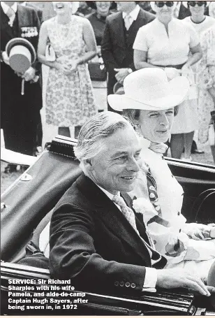 The real Death in Paradise - PressReader