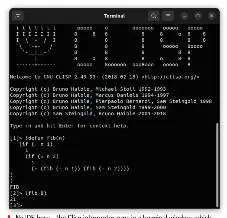 LISP: The original AI language - PressReader