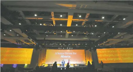 Former ATB economist to advise NDP on policy - PressReader
