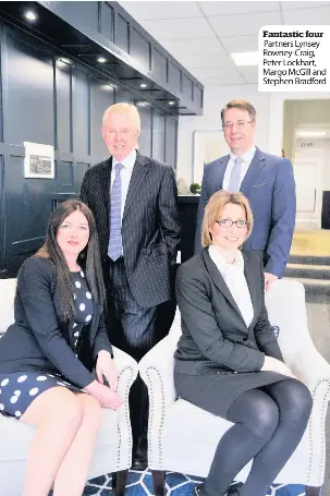Leading Lockharts into the future - PressReader