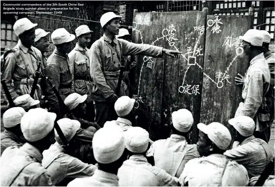 Liaoshen Campaign - PressReader