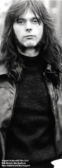 The Stories Behind The Songs - PressReader