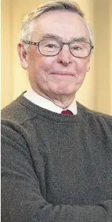 Jim Dunbar - PressReader