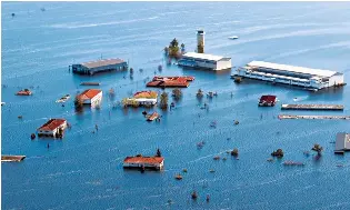 Η ασφάλιση πιστώσεων, επένδυση και όχι πάγιο έξοδο - PressReader