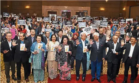 Putting children’s safety first - PressReader