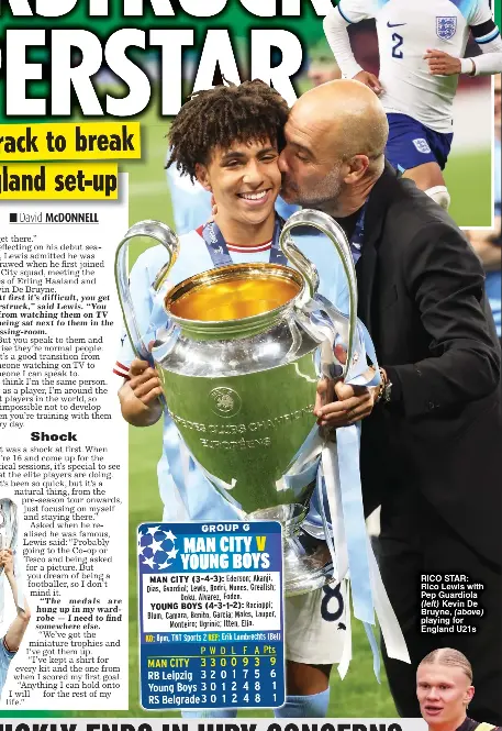 STARSTRUCK SUPERSTAR - PressReader