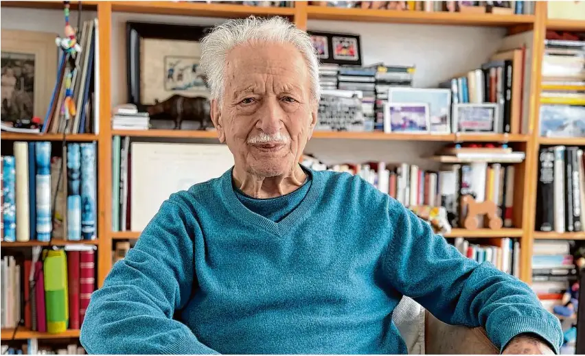 „Unser Menschsein wurde zerbrochen“ - PressReader