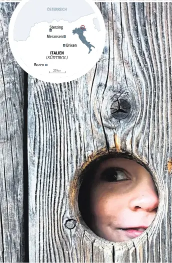 Urlaub – trotz Kindern - PressReader