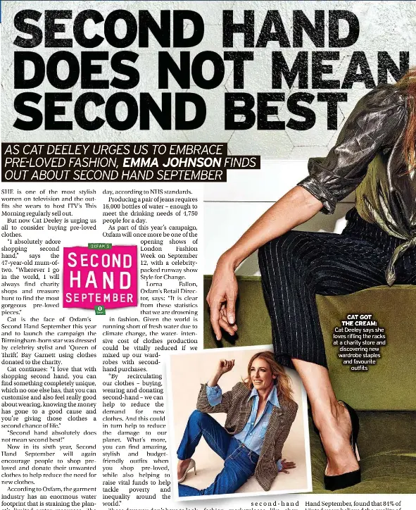 EMMA JOHNSON - PressReader