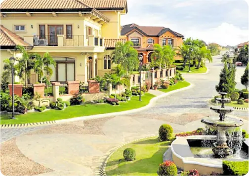 Luxury living: A guide to high-end real estate in the Philippine­s - PressReader