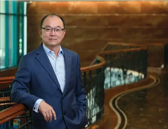 Our goal is to be a great Malaysian mining company: Fortress Minerals ...