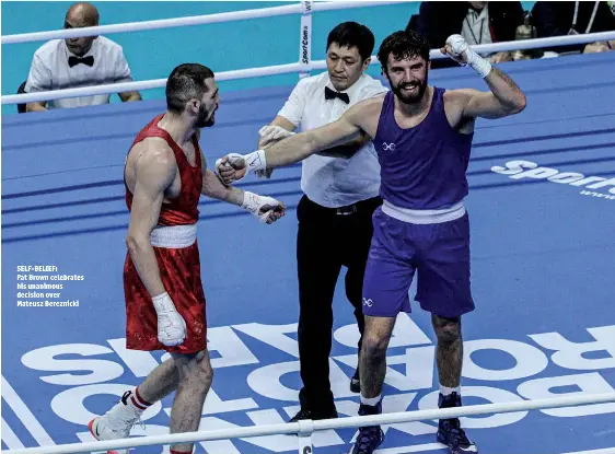 Paris edges closer - PressReader