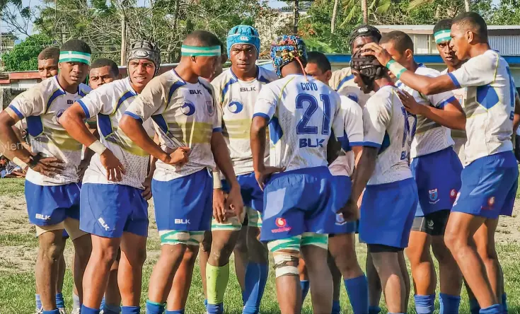 VODAFONE DEANS 2022 - PressReader