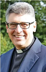 Bishop backs city bid - PressReader