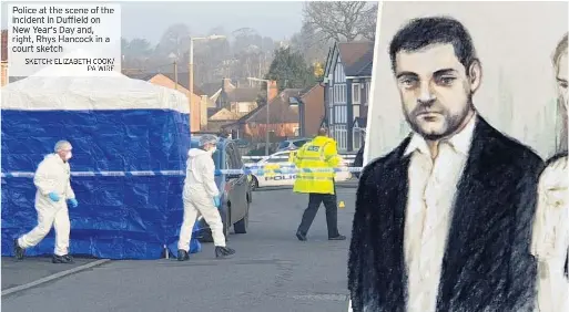 Ex-head admits murdering wife and new partner - PressReader