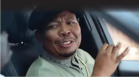 A TRIBUTE TO ONE OF MZANSI’S GOATS – PRESLEY ‘COBRIZI, MOKWEPA’ CHWENEYAGA­E - PressReader