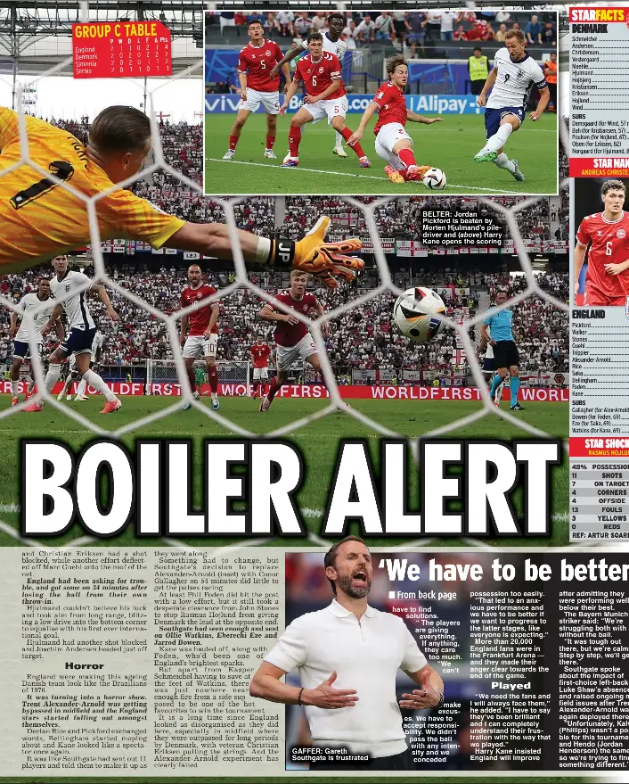 BOILER ALERT - PressReader
