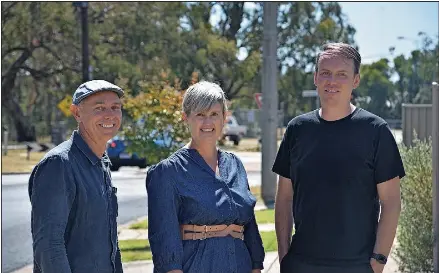 Helping solve housing crisis - PressReader