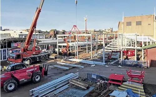 The big weekend quiz - PressReader