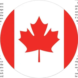 Is there an age limit for Canada’s Express Entry? - PressReader