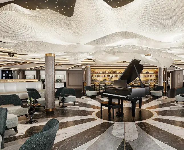 DREAM BOAT - PressReader