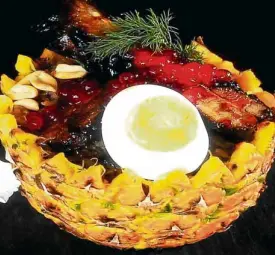 Crocodile barbecue, ‘labuyo’ chocolate truffles and exotic fare from ...