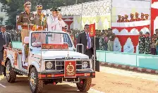 Siliguri corridor a crucial link, SSB presence boosts security, says ...