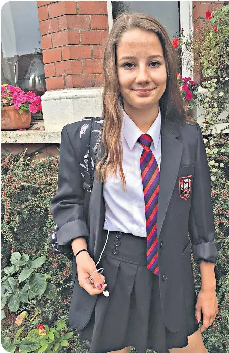 What chance did Molly Russell have against the relentless force of ...