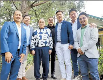 PNP, TikTok link up vs online scams - PressReader