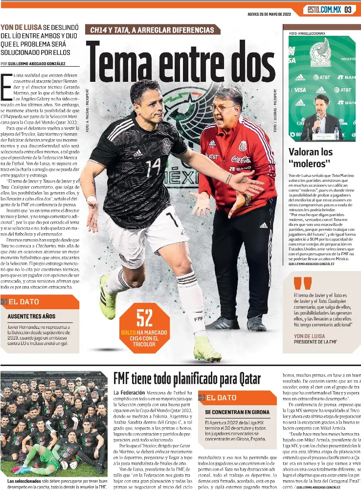 SE CONCENTRAN EN GIRONA - PressReader