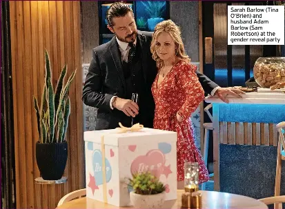 Platt’ll do nicely! - PressReader