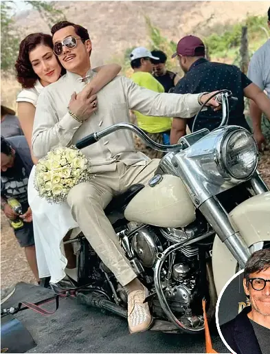 DESTAPA LA MAGIA DETRÁS DE PEDRO INFANTE - PressReader