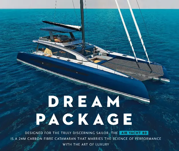 DREAM PACKAGE - PressReader