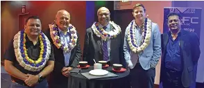 New 40 room hotel to stimulate tourism growth in Labasa - PressReader