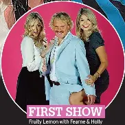 Back for Juicy finale - PressReader