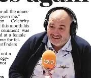 Wynne’s making airwaves again - PressReader