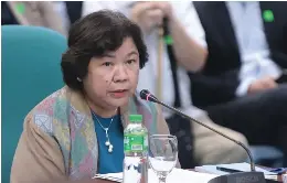 Ople: Austria a ‘promising labor market’ for Filipino workers - PressReader