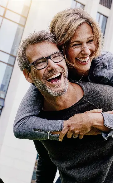 Taking time for a daily moment of daftness could boost your immunity and relieve stress, hears ...