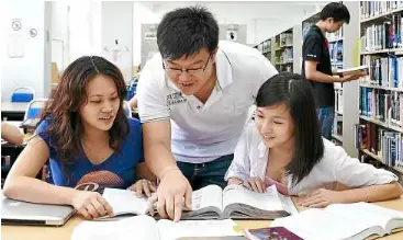 Two exciting new diplomas - PressReader