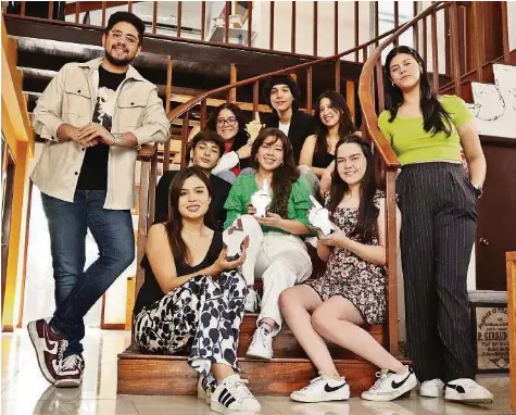 Educación innovadora en la Universida­d Casa Grande - PressReader