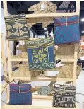 FINALLY, A PERMANENT PLACE FOR FILIPINO ARTISANS - PressReader