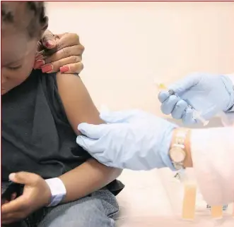 ‘Uzagiga uyingozi kodwa abantu abawunaki’ - PressReader