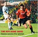 KEANO & KING ERIC CLINCH IT - PressReader