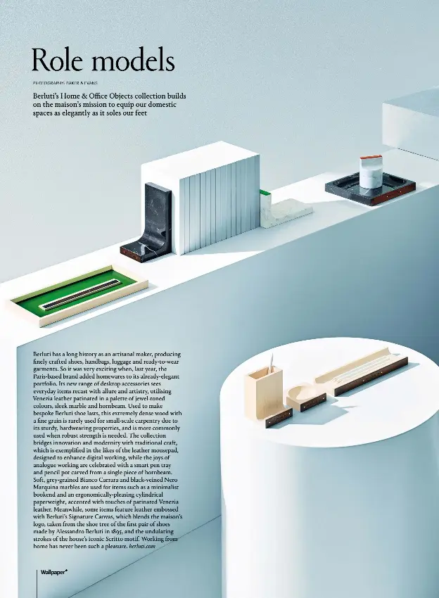 Role models - PressReader