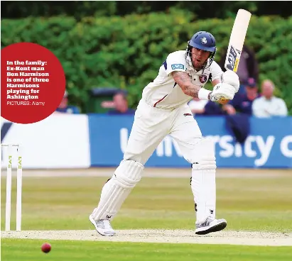 Abbas roars for Lyons - PressReader