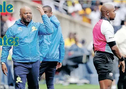 UMngqithi ukhale ngokuningi betalajwa yiPirates - PressReader