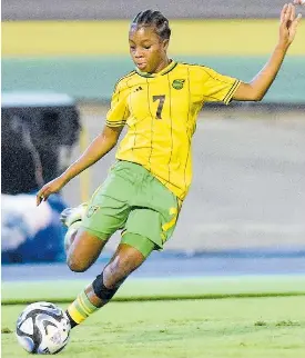 Buckley wants to be like ‘Bunny’ - PressReader