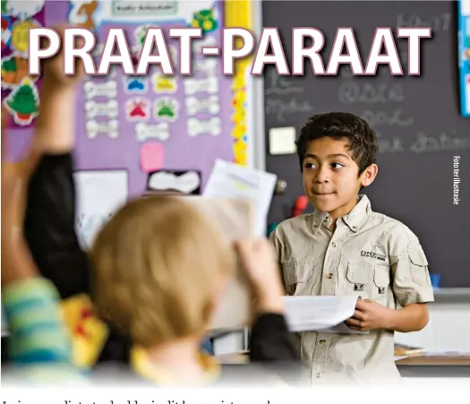 PRAAT- PARAAT - PressReader