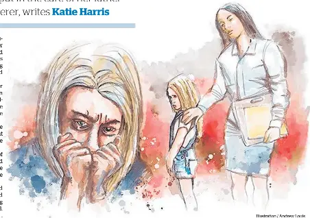 ‘No one would listen’ - PressReader